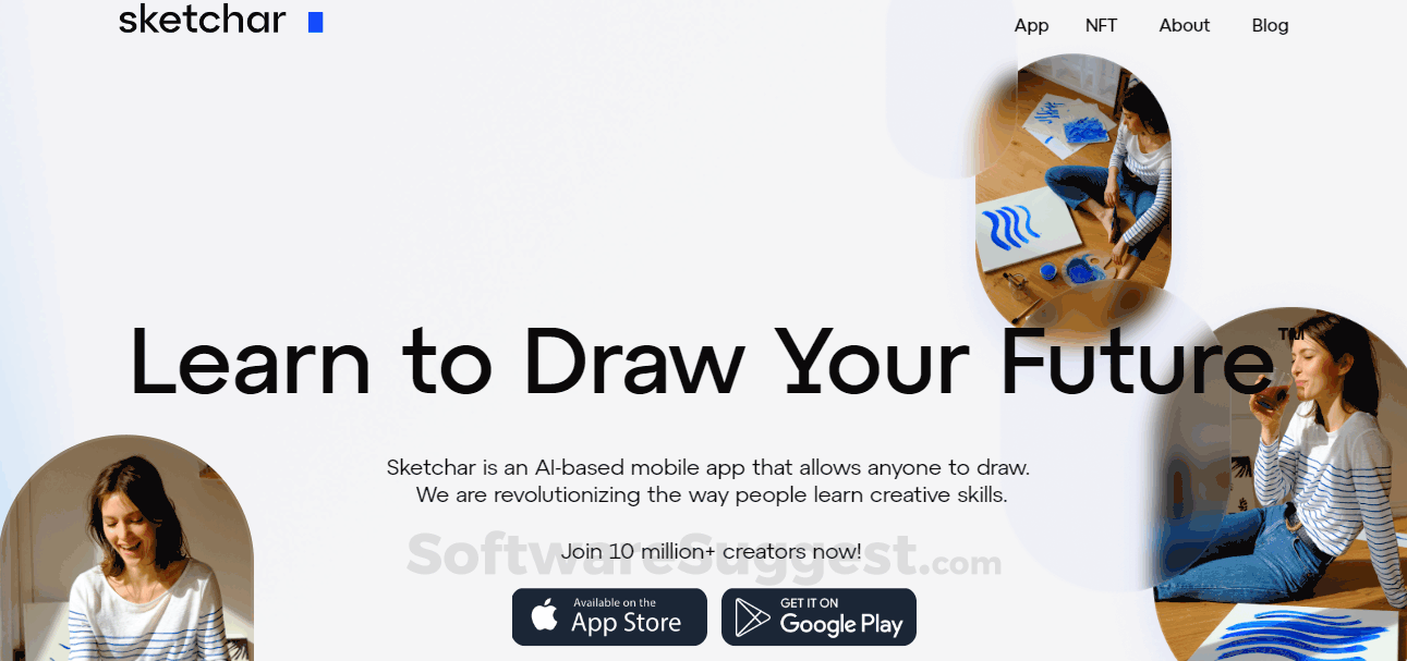 Sketchar - Pricing, Features, and Details in 2025